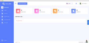 How to Edit Candidate Profile in Easy.Jobs? - Easy.jobs