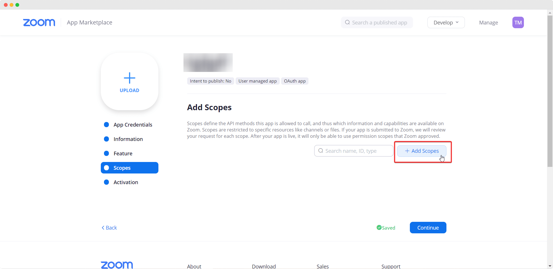 How To Configure Zoom With Easy.Jobs - Easy.jobs