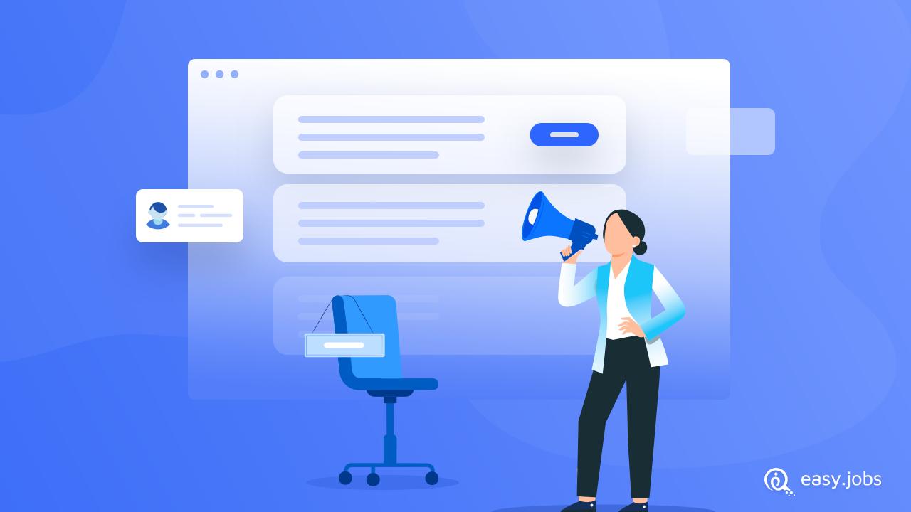 How To Write A Great Job Posting With Examples Easy jobs
