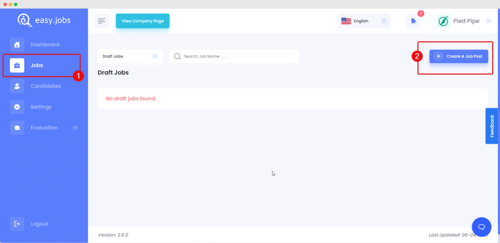 How To Write A Great Job Posting [With Examples] - Easy.jobs