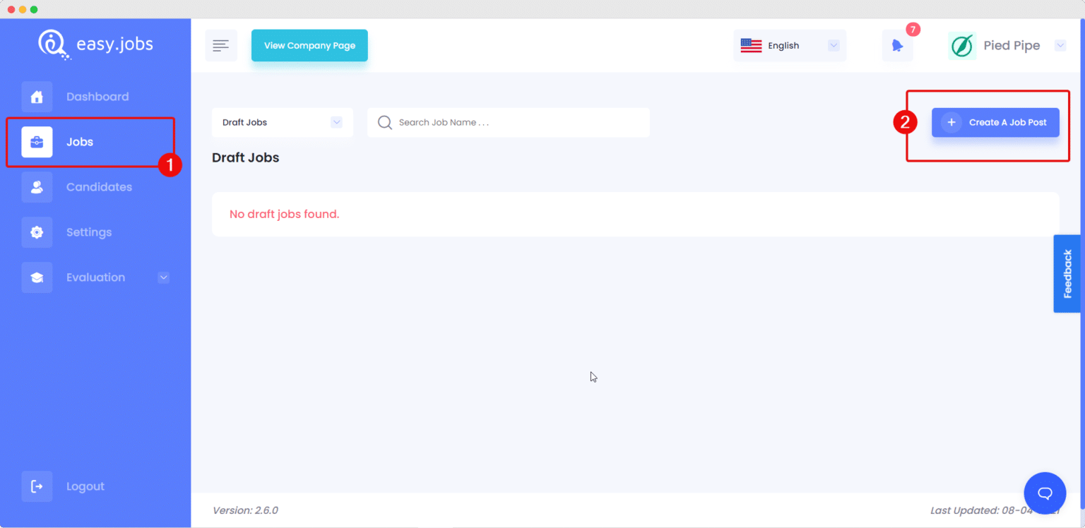 How To Write A Great Job Posting [With Examples] - Easy.jobs