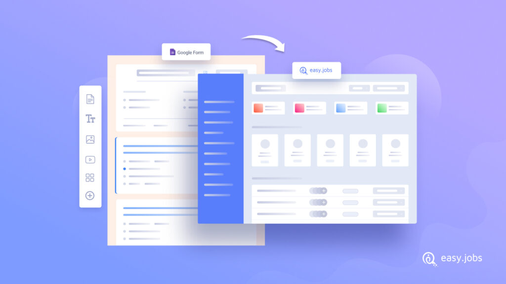 Why Should You Shift From Google Forms To More Advanced Hiring Solution ...