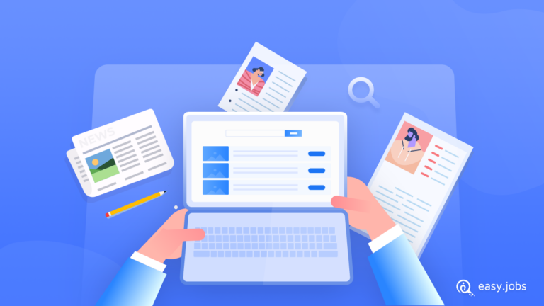 10 Different Types Of Hiring Methods & The Best One You Should Use