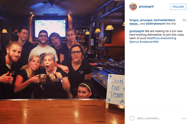 10+ Social Media Captions To Share About Job Posts [Templates]