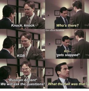 20+ Funny Interview Jokes Any Recruiter Will Relate