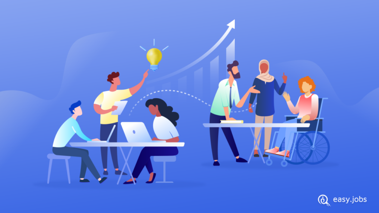 12 Types Of Workplace Bias And How To Address Them - Easy.jobs