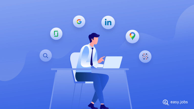 How to Find 'Job Near Me': Different Ways That You Didn't Know [7+ ways]