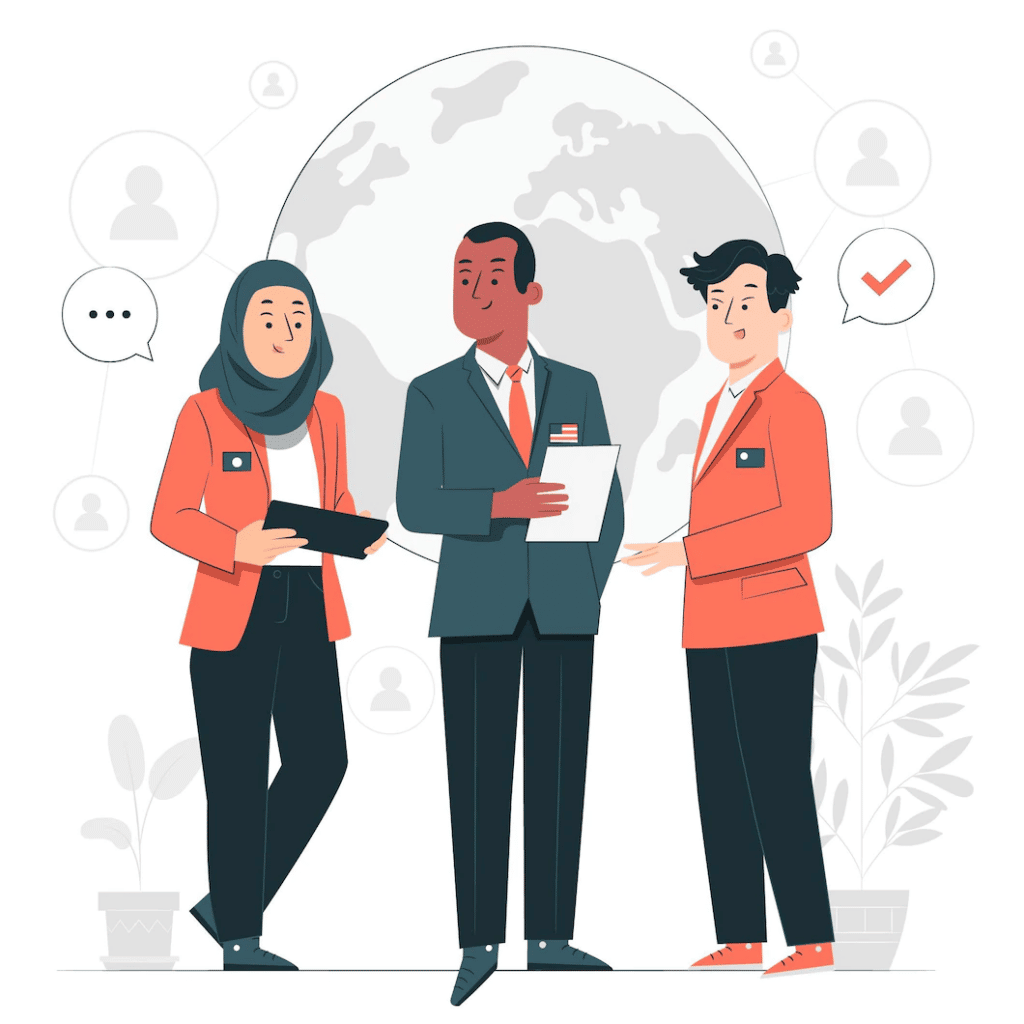 Letter Of Recommendation: How To Request Someone To Write + Tips - Easy ...