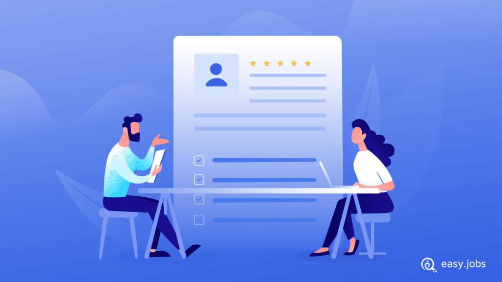 Top 10 Interview Skills That Will Get You Hired - Easy.jobs