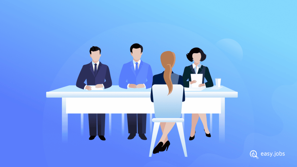 Top 10 Interview Skills That Will Get You Hired - Easy.jobs