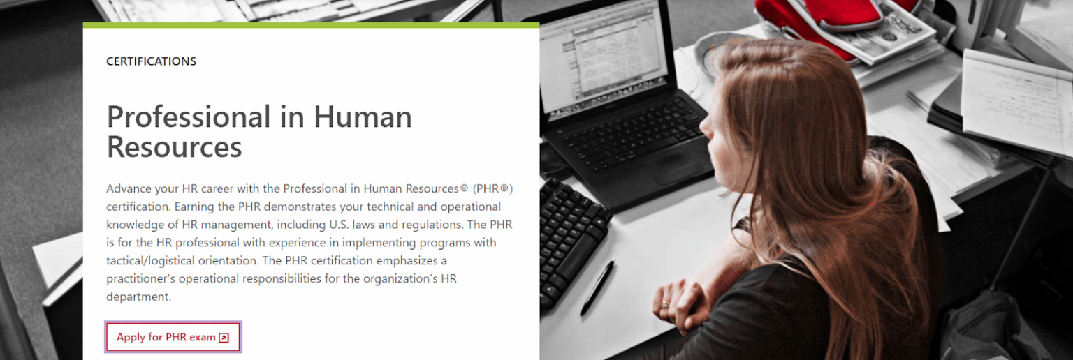 10 Recruiting Certifications You Can Get For Career Growth In 2025 ...