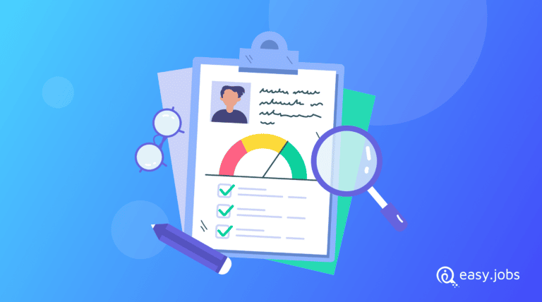 7 Types of Assessment Tests for Jobs Used by Top Recruiters - Easy.jobs