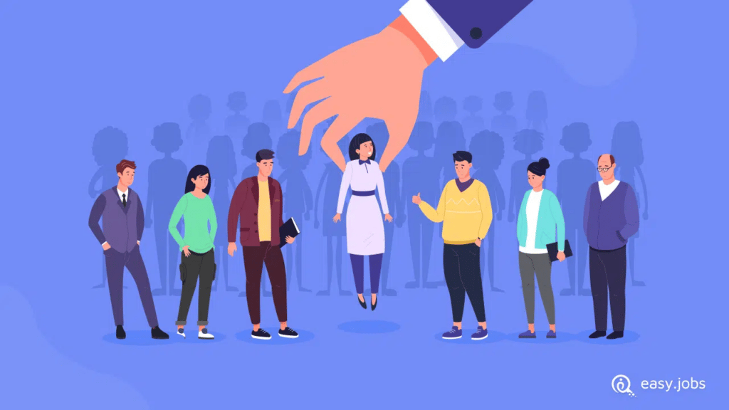 Top 10 Interview Skills That Will Get You Hired - Easy.jobs