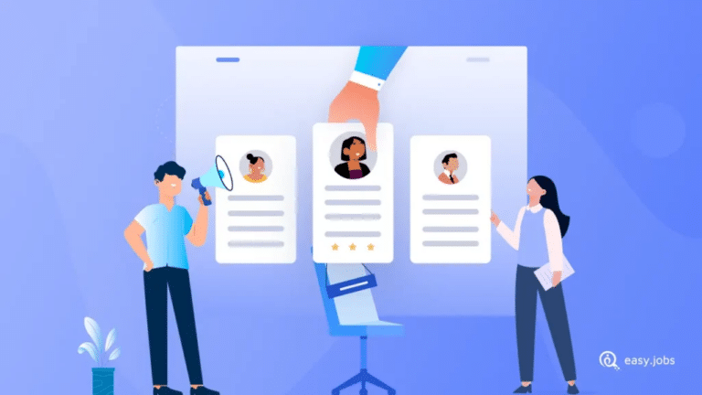 30 Pre-Screening Interview Questions That Will Make Your HR Job Easier ...