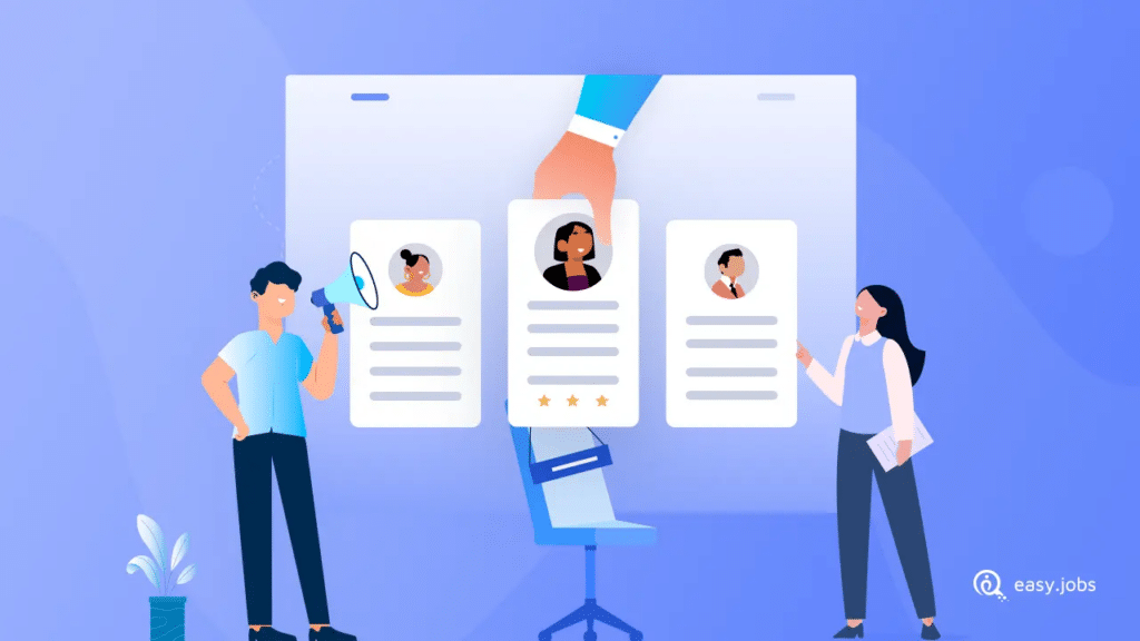 The Candidate Experience: How To Create A Positive And Memorable ...