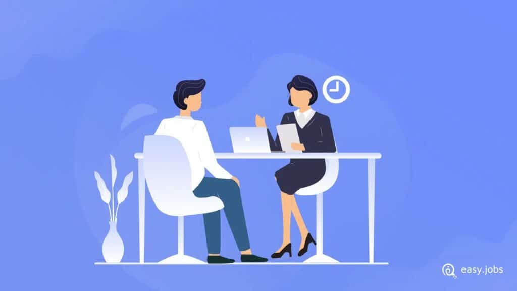 Hiring Over Phone? Check 20+ Phone Interview Questions To Ask - Easy.jobs