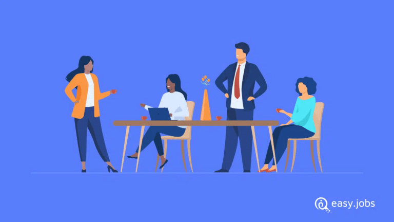 20 Ways To Boost Employee Morale In Your Company - Easy.jobs