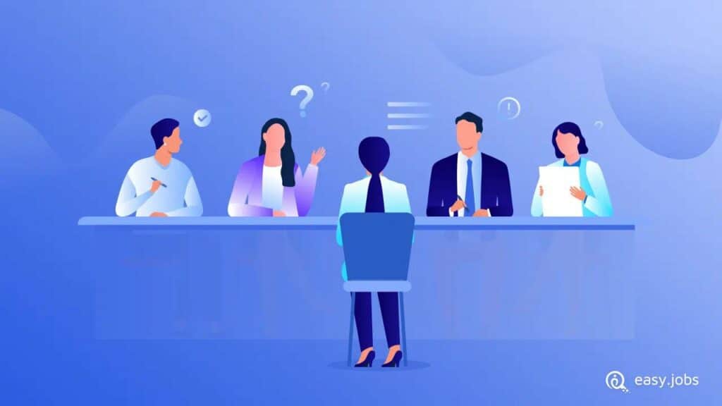 Hiring Over Phone? Check 20+ Phone Interview Questions To Ask - Easy.jobs