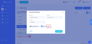 5 Ready To Use Interview Invitation Emails & Samples - Easy.jobs