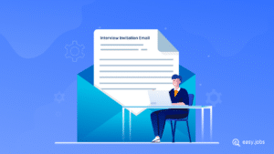 5 Ready To Use Interview Invitation Emails & Samples - Easy.jobs