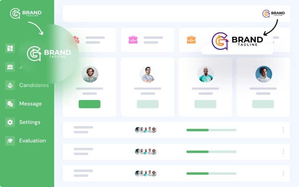 easy.jobs Enterprise - White Labelling For Hiring Agencies