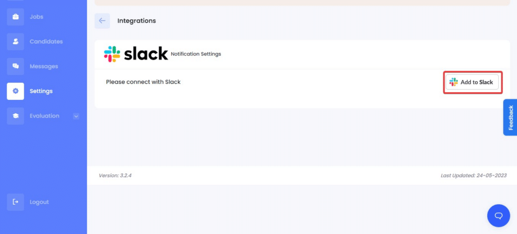 How To Integrate Slack With easy.jobs To Streamline Recruitment - Easy.jobs