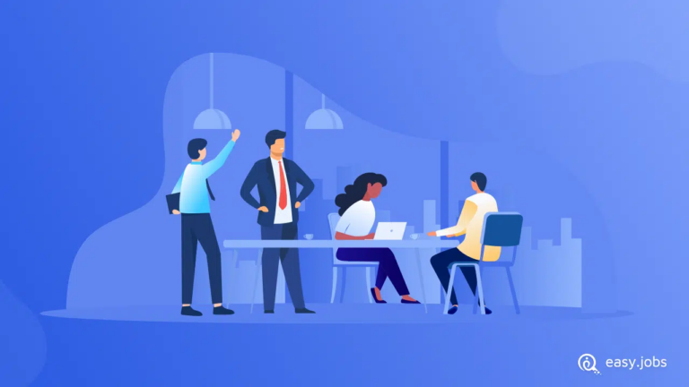 10+ HR & Recruitment Buzzwords & What They Really Mean for Hiring ...