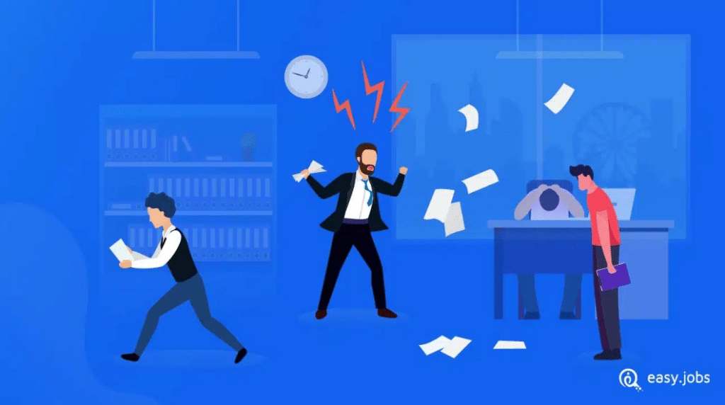 12 Types Of Workplace Bias And How To Address Them - Easy.jobs