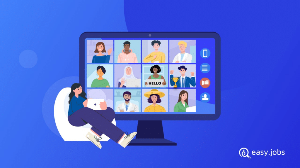 5 Best Time Zone Converter Tools For Remote Teams - Easy.jobs