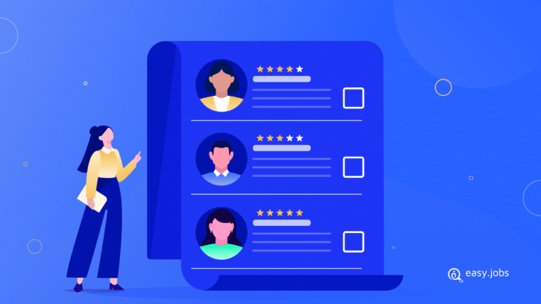 Mastering Recruitment: 5 Actionable Ways To Improve Your Candidate ...