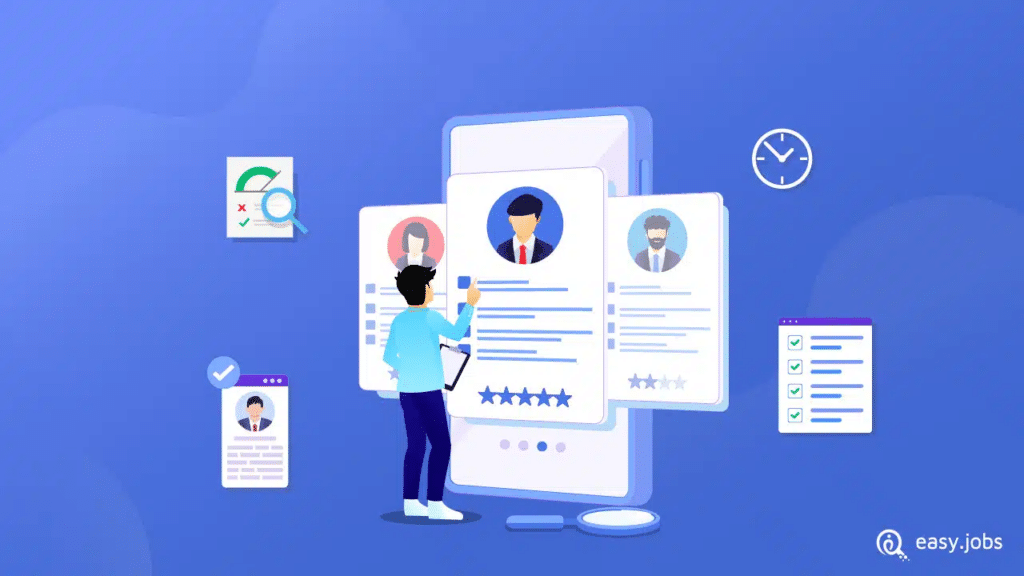 Best Practices For Pre-Screening Interviews To Elevate Your Hiring Game ...