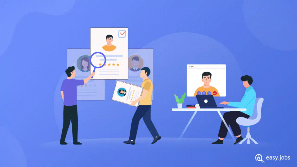 Best Practices For Pre-Screening Interviews To Elevate Your Hiring Game ...