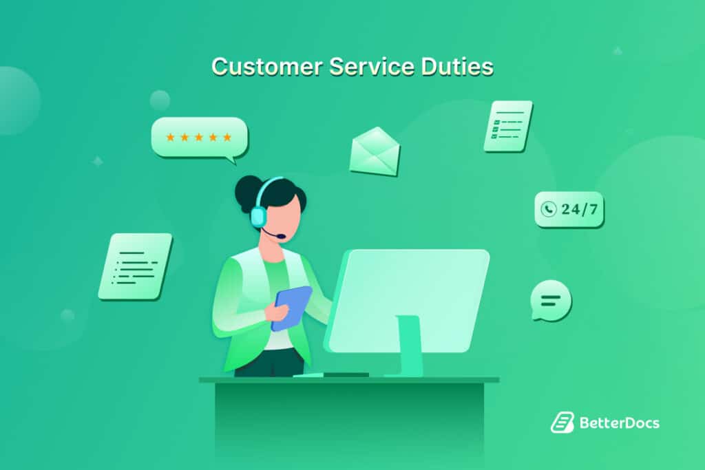 Caring For Your Customers: 10 Actions That Make A Real Difference ...