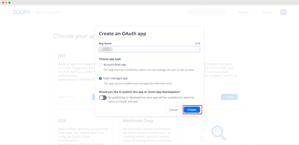 How To Configure Zoom With Easy.Jobs - Easy.jobs