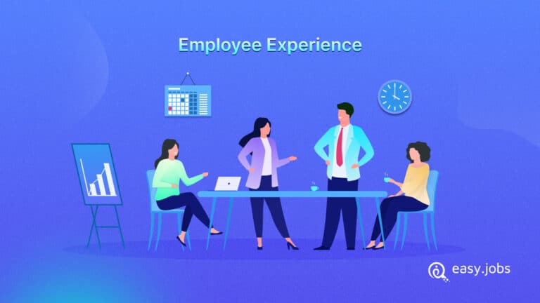The Power of Employee Experience (EX) & Why Does it Matter In 2026 ...
