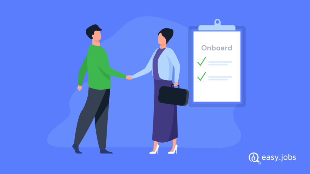 What Is Preboarding? 7 Must-Follow Steps to Take for New Hires