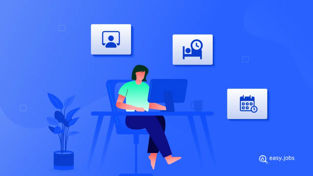 What Is Asynchronous Communication & How Do You Use It? - Easy.jobs