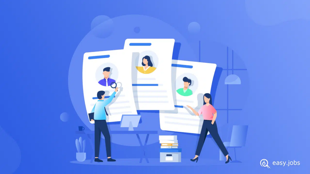 10+ Benefits of Applicant Tracking System (ATS) - Easy.jobs