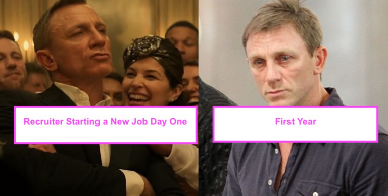 10+ Hilarious Recruiting Memes That Are Way Too Relatable - Easy.jobs