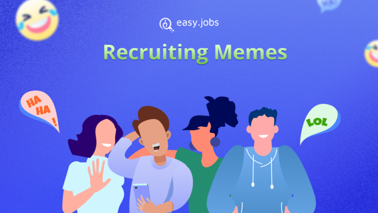 10+ Hilarious Recruiting Memes That Are Way Too Relatable - Easy.jobs 10+ Hilarious Recruiting Memes That Are Way Too Relatable - Easy.jobs
