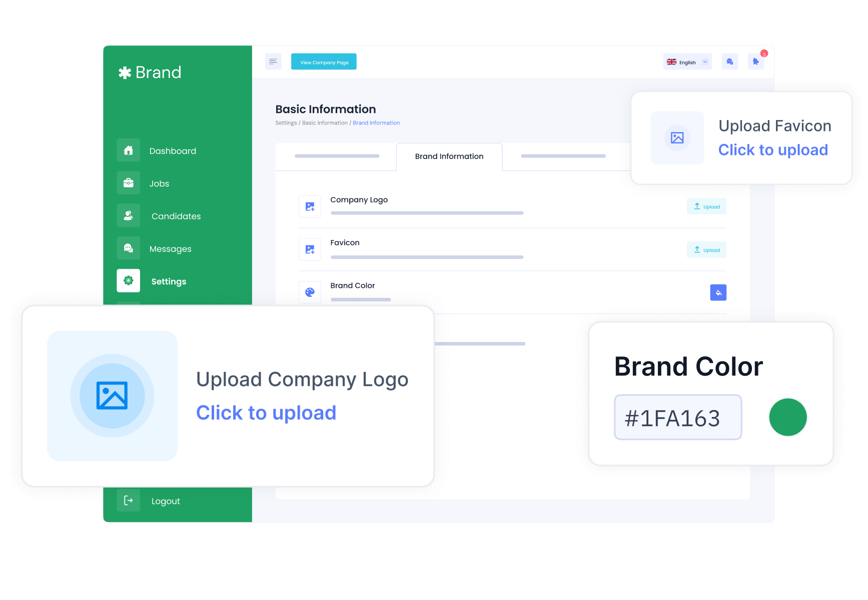 easy.jobs - The Best Remote Hiring SaaS for 2024!