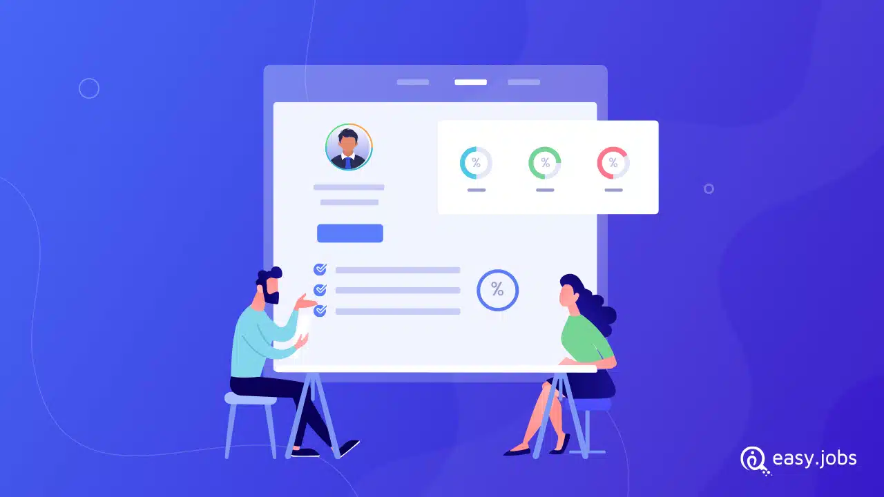 The Future of Recruitment Process: Emerging Trends And Technologies ...