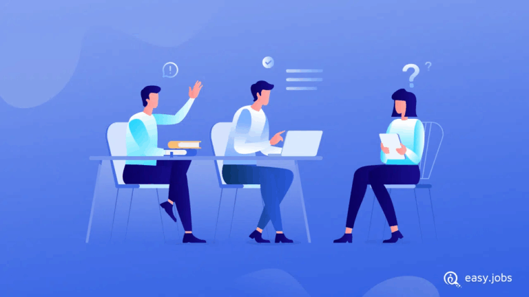 Ultimate List of Phone Interview Questions And Example Answers for 2025 ...