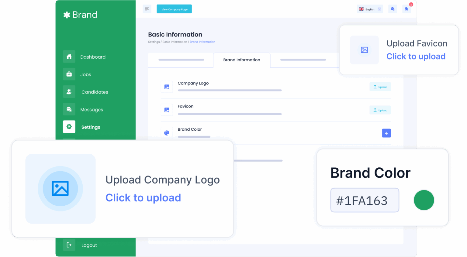 easy.jobs Features | Experience All-In-One AI Recruiting Platform