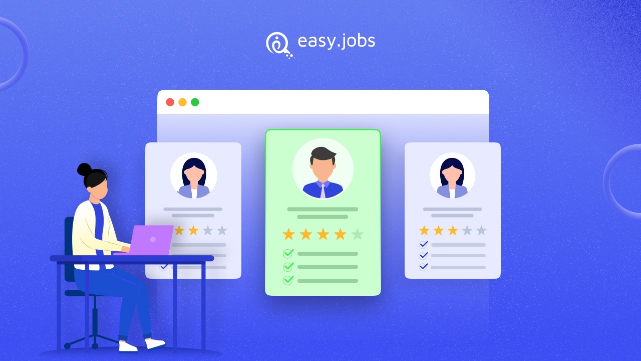 Candidate Communication: Best Practices, Framework & Templates [2026 ...